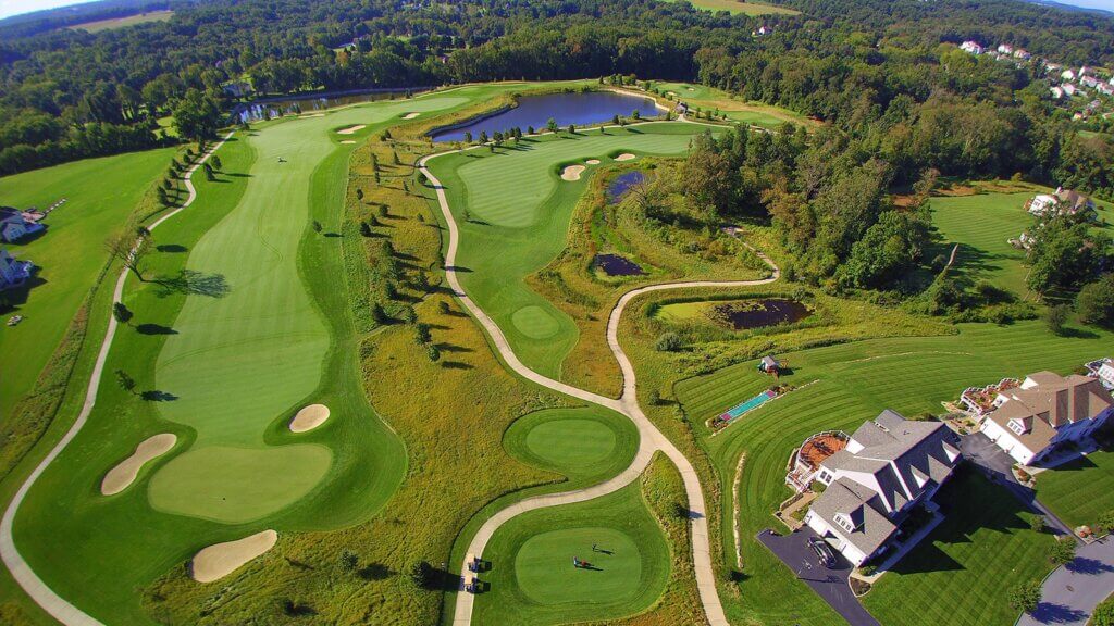 Applecross Country Club - Links2Golf Private Network