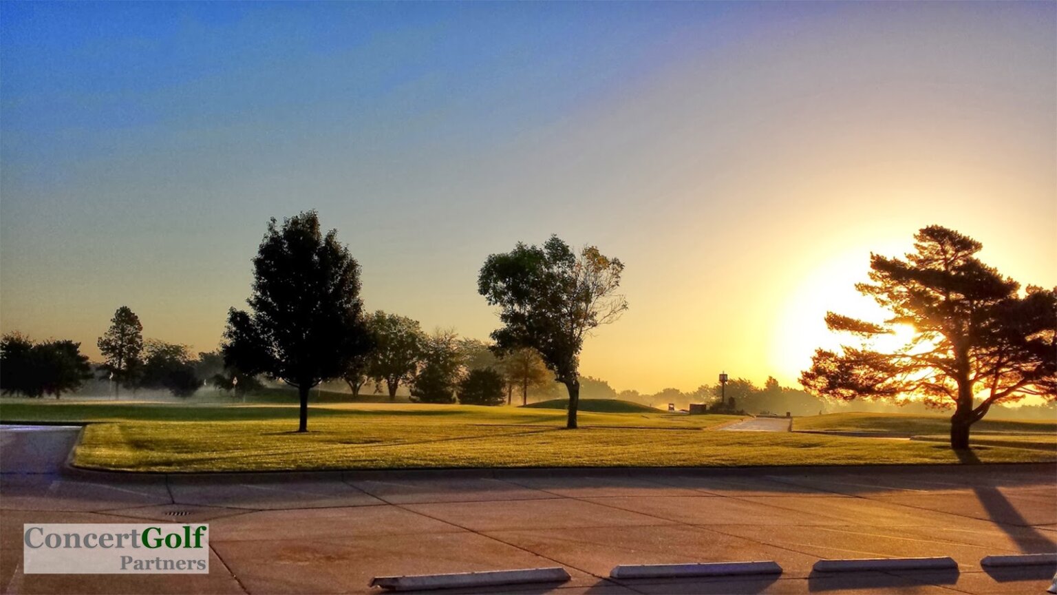 Crestview Country Club - Concert Golf Partners - Links2Golf Private Network