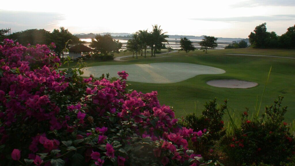 Indah Puri Golf Resort - Links2Golf Private Network