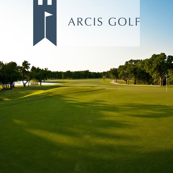 Plantation Golf Club Frisco TX - Arcis Golf - Links2Golf Network