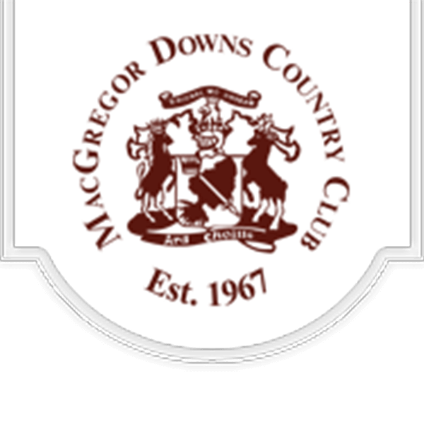 MacGregor Downs Country Club - Concert Golf Partners - Links2Golf ...