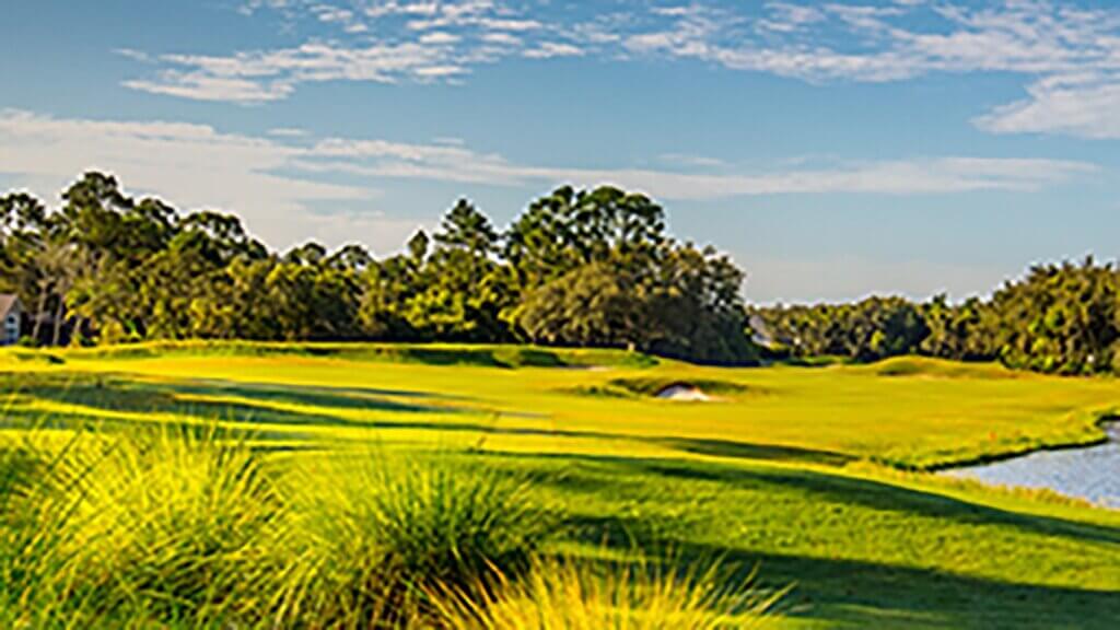 Sandhurst Club - Links2Golf Private Network