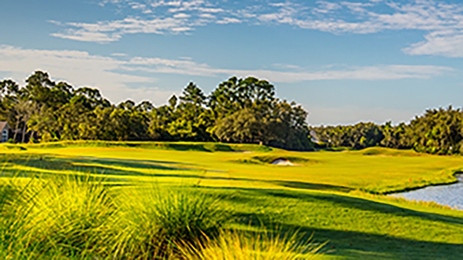 Sandhurst Club - Links2Golf Private Network