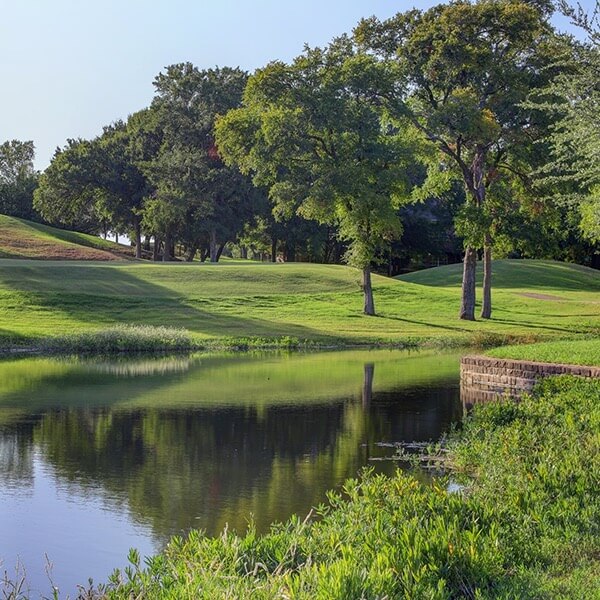 Hiwan Golf Club - Concert Golf Partners - Links2Golf Private Network