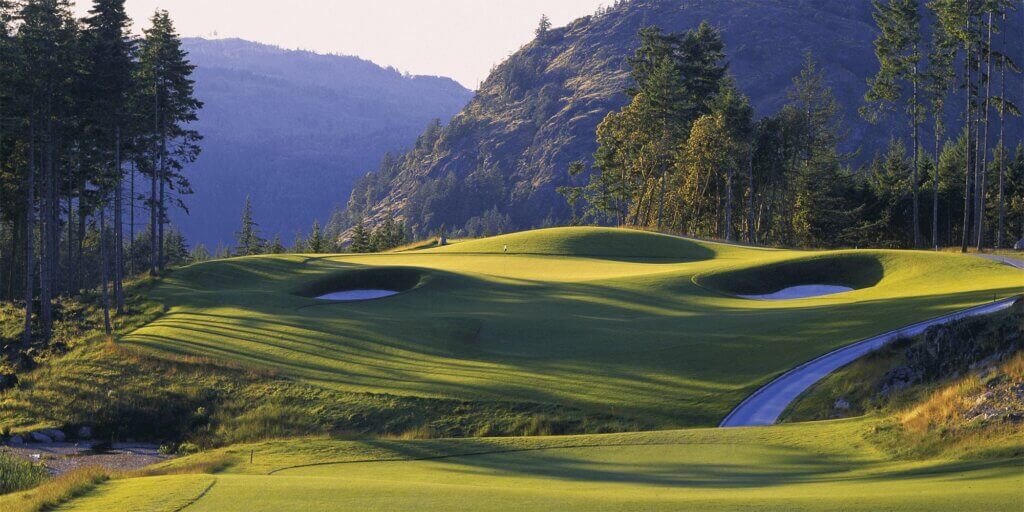 Keysborough Golf Club - Links2Golf Private Network