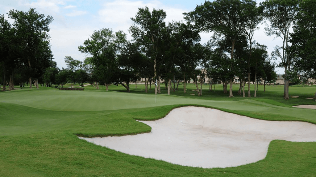 Gentle Creek Country Club - Arcis Golf - Links2Golf Private Network