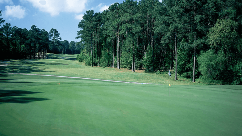 Santee National Golf Club - Bobby Jones Links - Links2Golf Private Network