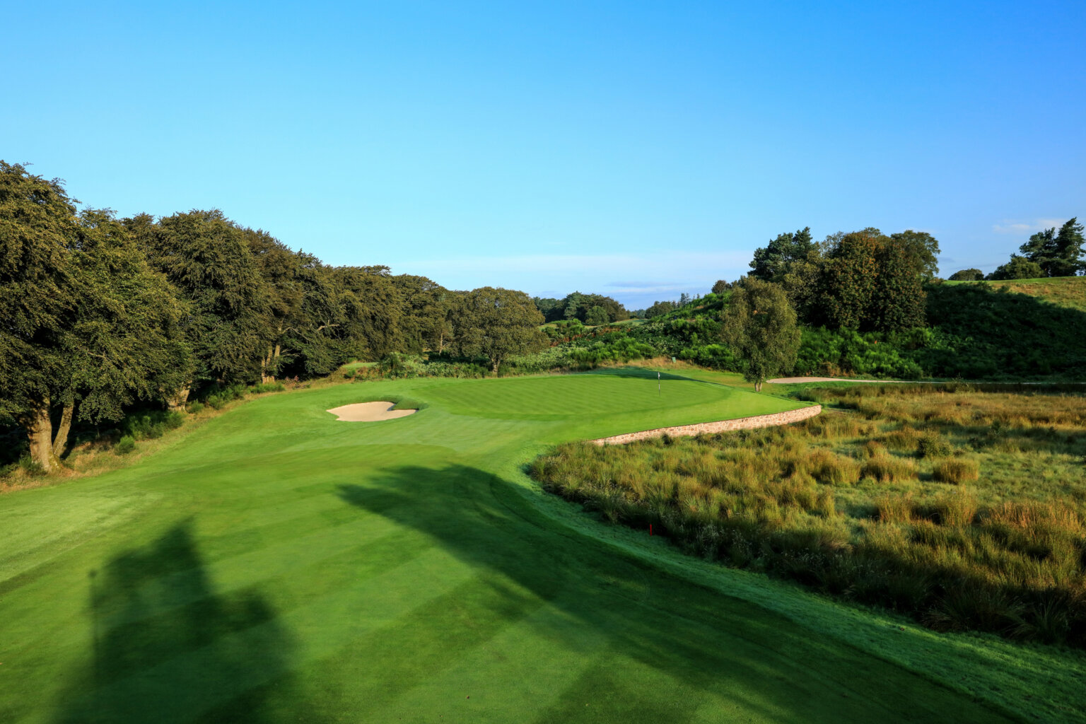 Gleneagles – The Glorious Playground - Links2Golf Private Network