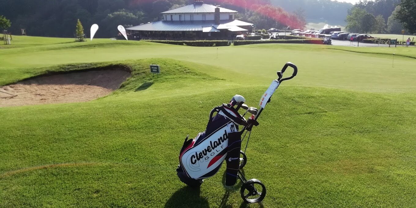 Ropice Golf Resort - Z - Links2Golf Private Network