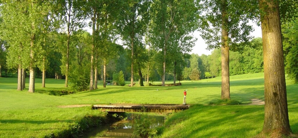 Keysborough Golf Club - Links2Golf Private Network