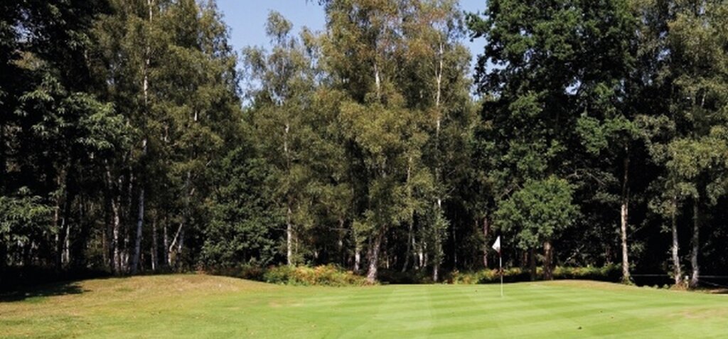 Keysborough Golf Club - Links2Golf Private Network