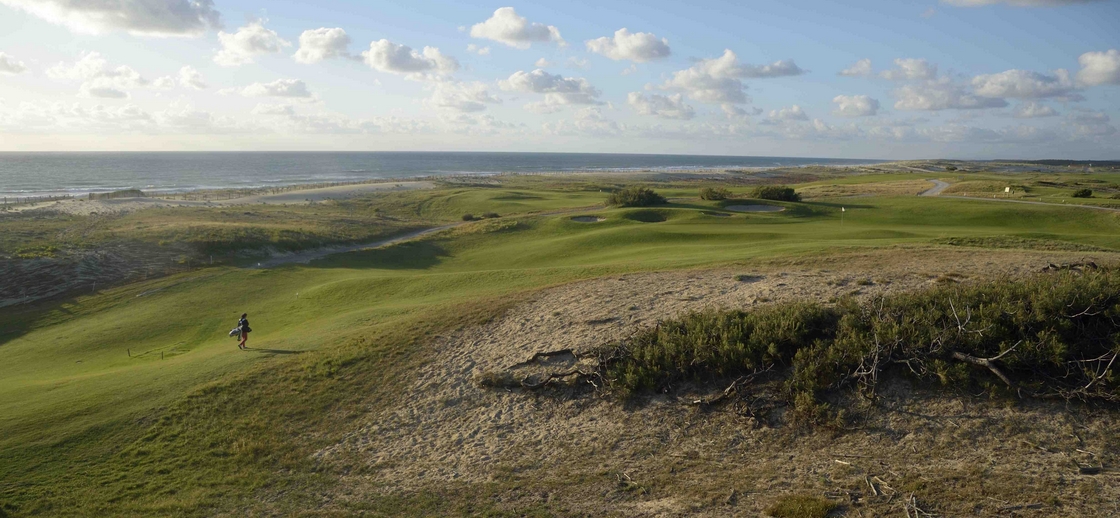 Keysborough Golf Club - Links2Golf Private Network