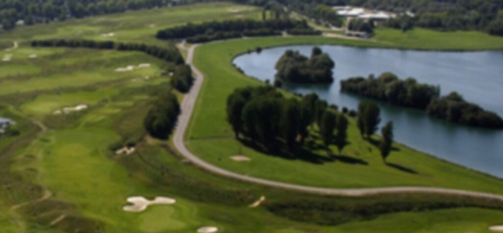 Keysborough Golf Club - Links2Golf Private Network