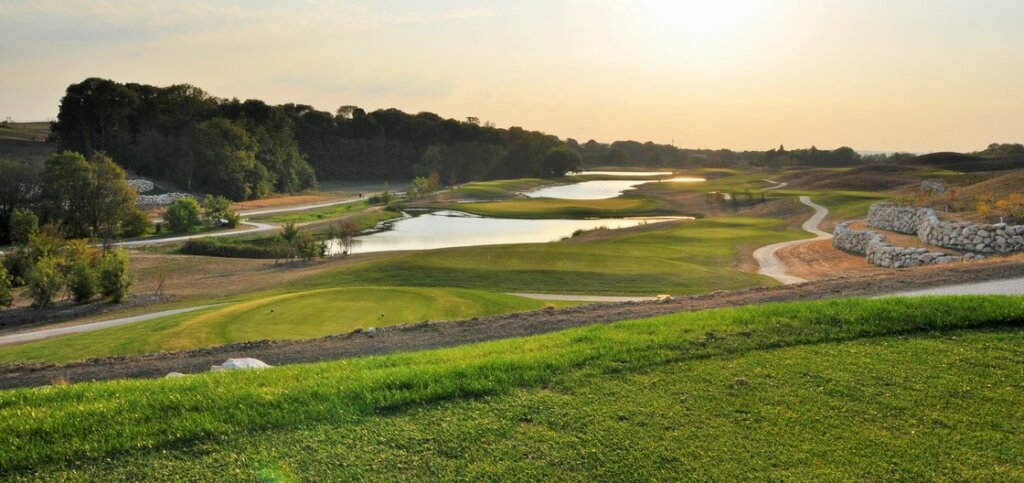 Onion Creek Club - Arcis Golf - Links2Golf Private Network