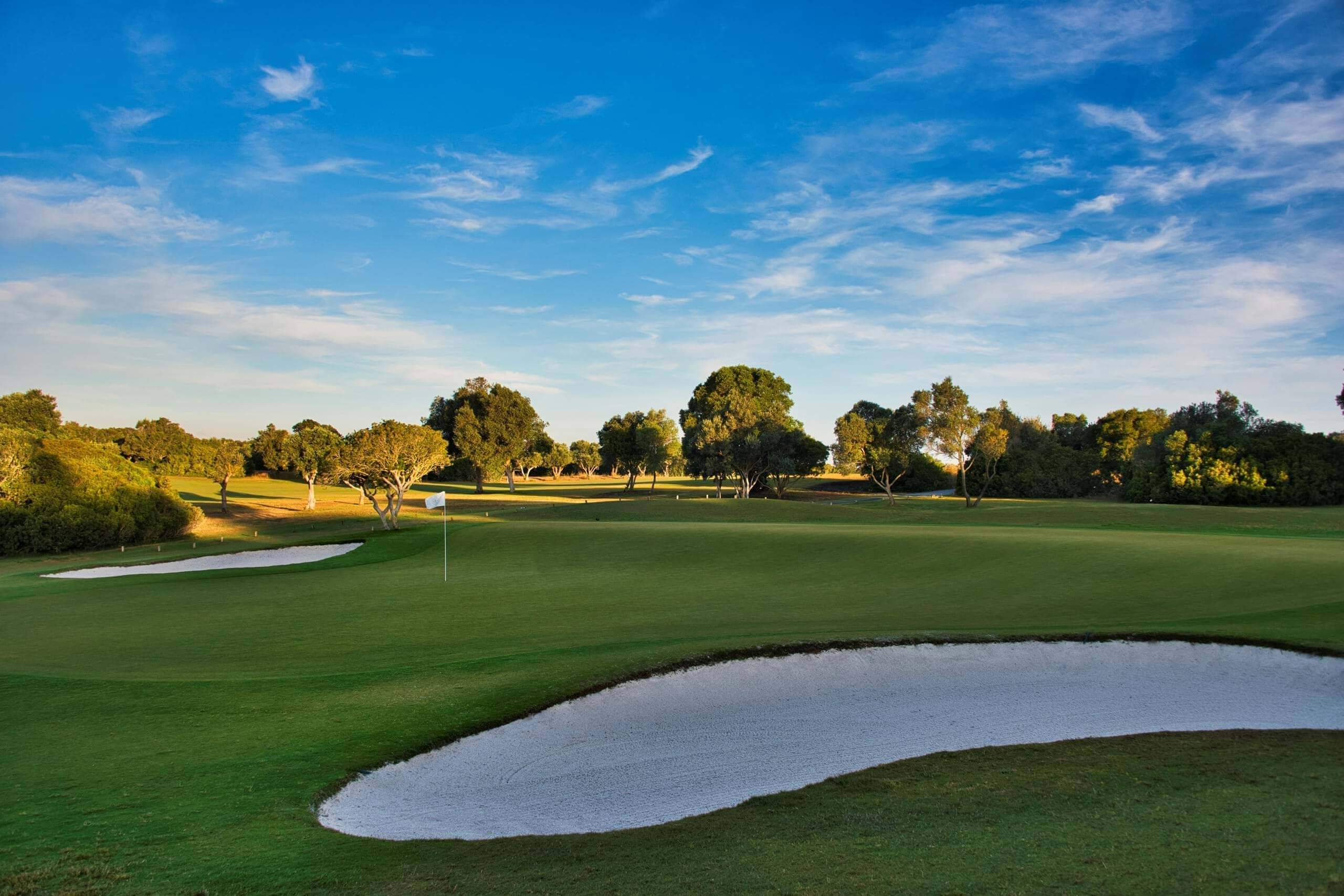 Espiche Golf Course - Z - Links2Golf Private Network