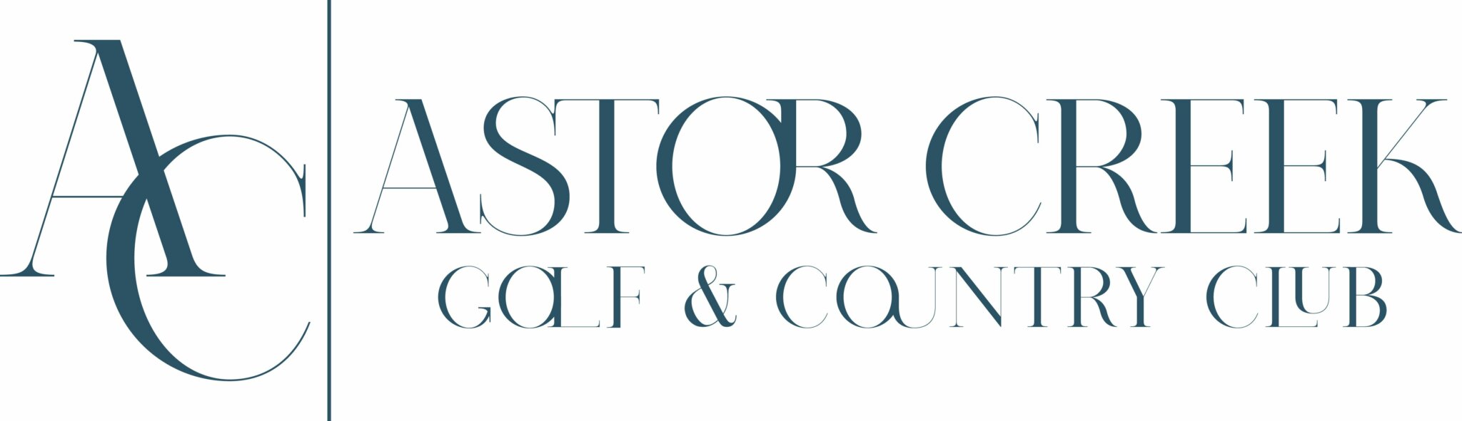 Astor Creek Golf & Country Club - Hampton Golf - Links2Golf Private Network