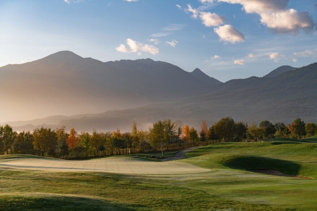 Pirin Golf & Country Club - Links2Golf Private Network