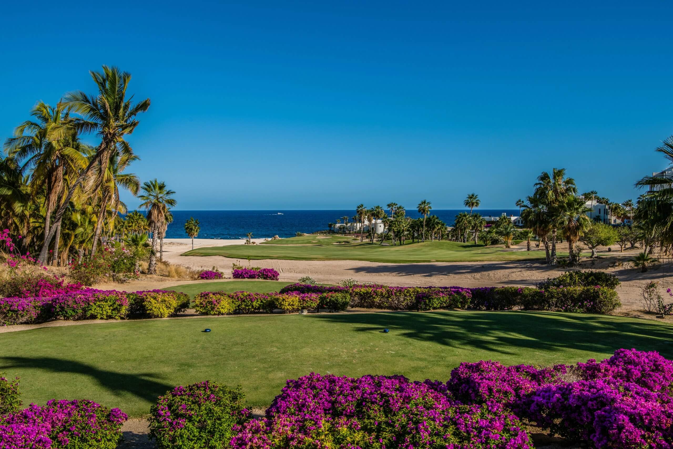 Cabo Real Golf Club - Questro Golf - Links2Golf Private Network