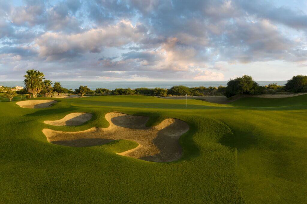 Keysborough Golf Club - Links2Golf Private Network