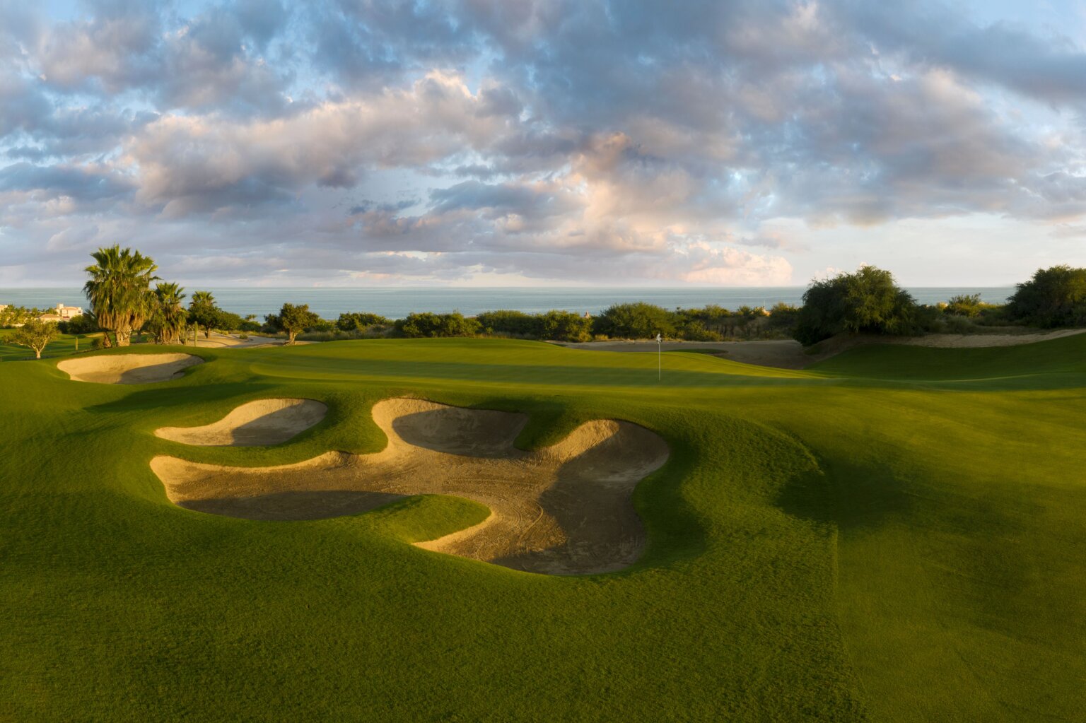 Keysborough Golf Club - Links2Golf Private Network